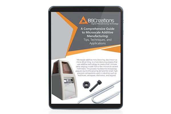 B9 Elite Series | B9Creations